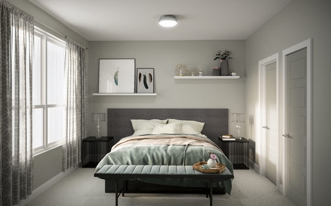 The Rise Apartments - Columbus, OH | Apartments.com