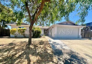 Burchell Hill Apartments for Rent with Extra Storage - Oakdale, CA ...