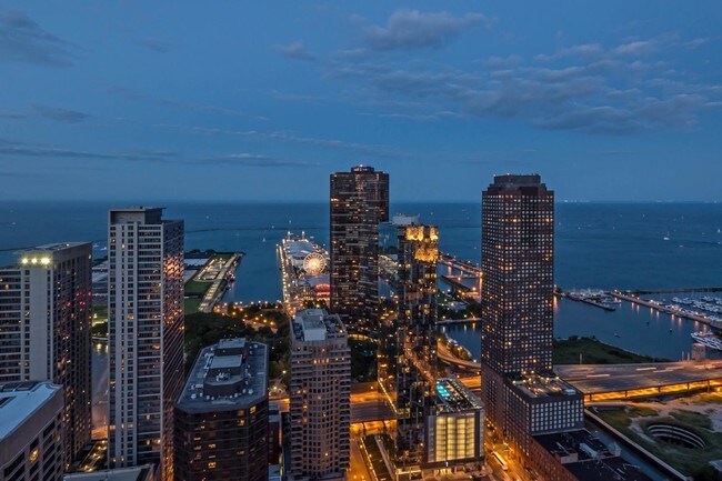 Atwater Apartments Apartments - Chicago, IL | Apartments.com