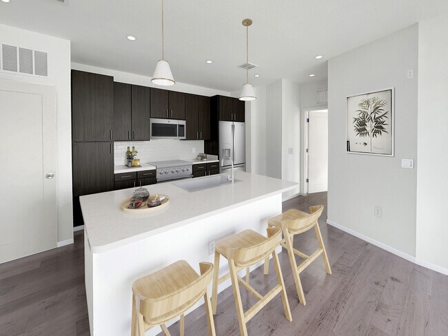 Homestead at Hamlin - Apartments in Winter Garden, FL | Apartments.com