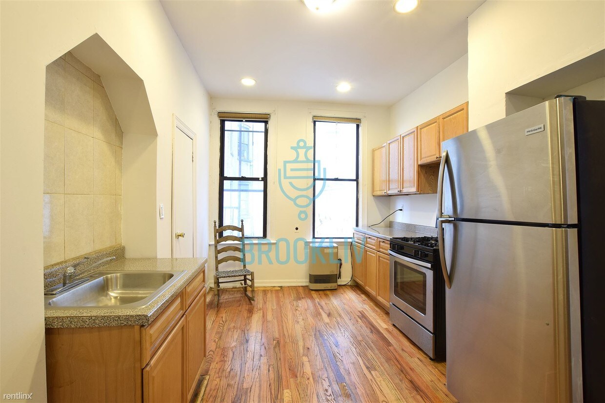 241 Cook St, Brooklyn, NY 11206 - Condo for Rent in Brooklyn, NY ...