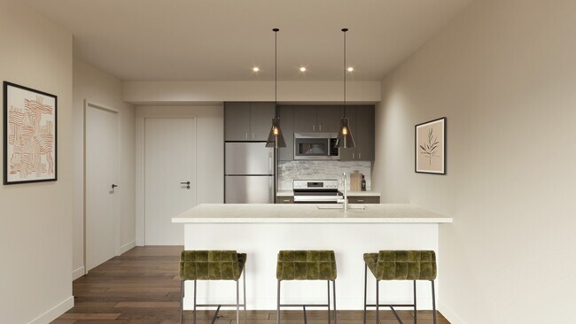 Modera Northgate - Apartments in Seattle, WA | Apartments.com