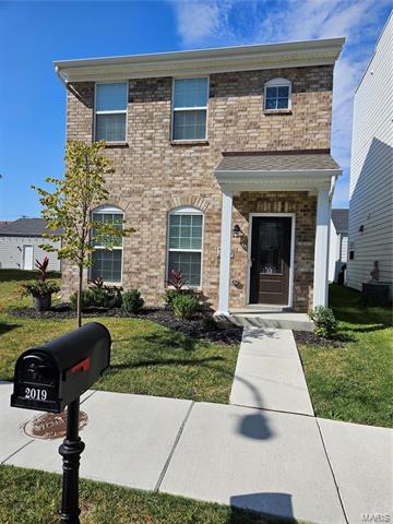 2019 Boardman St., St. Louis, MO 63110 - House Rental in St. Louis, MO ...