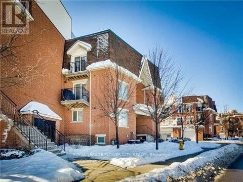 60 Joe Shuster Way, Toronto, ON M6K 1Y8 - Maison de Ville à Louer à ...