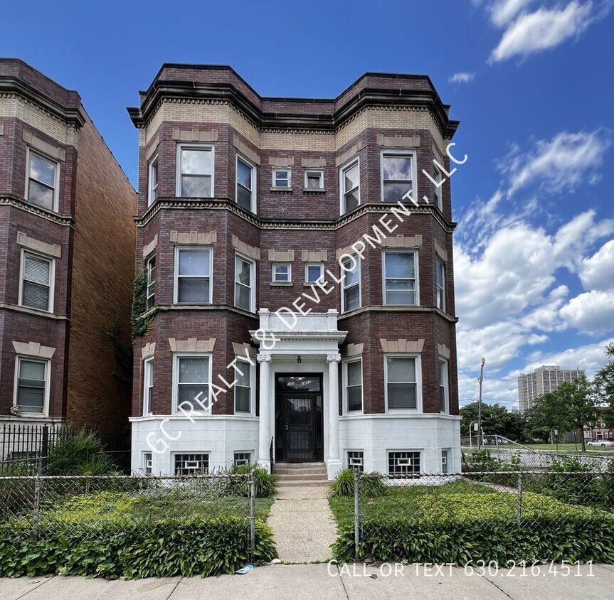 1452 E Marquette Rd Unit 2, Chicago, IL 60637 - Condo for Rent in ...