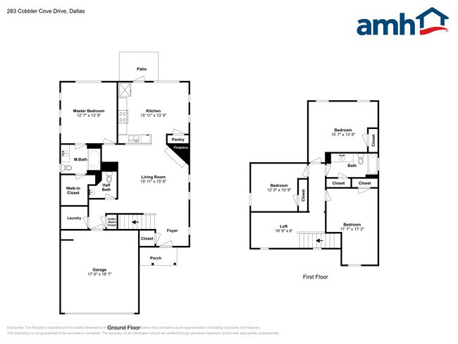 283 Cobbler Cove Dr, Dallas, GA 30132 | Apartments.com