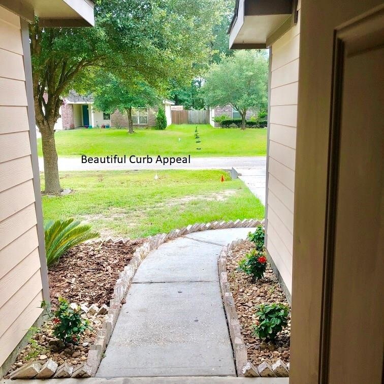 16413 Ryan Guinn Way, Conroe, TX 77303 - House Rental in Conroe, TX ...