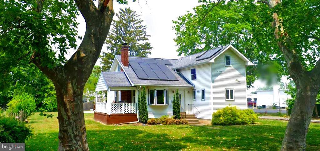 3 Normal Blvd, Glassboro, NJ 08028 - House Rental in Glassboro, NJ ...