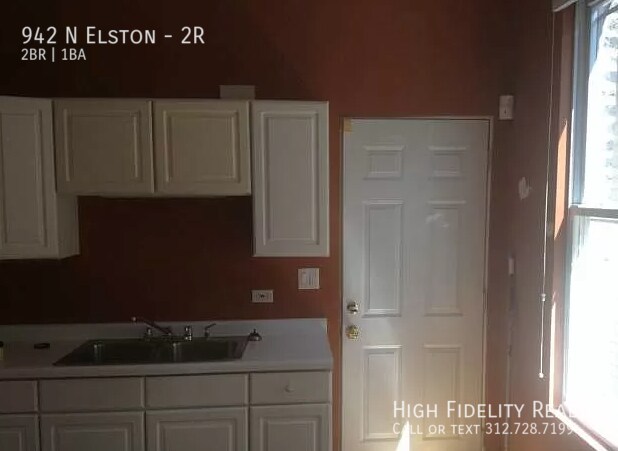 942 N Elston Ave Unit 2R, Chicago, IL 60642 - Room for Rent in Chicago ...