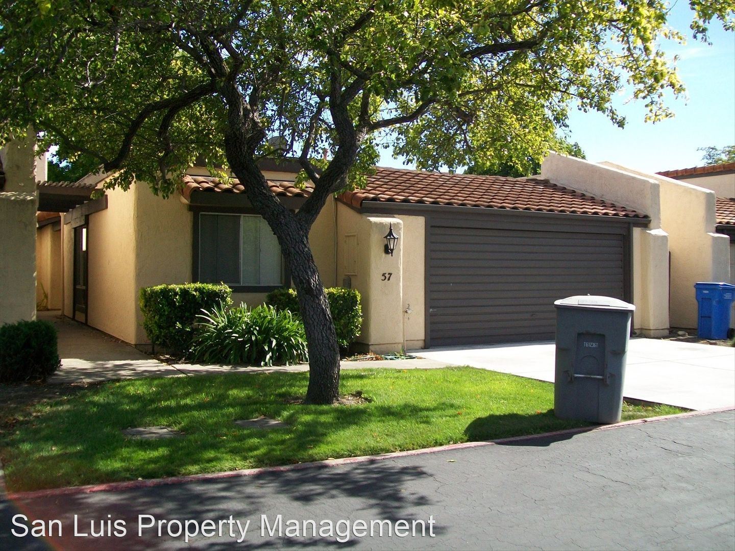 57 Los Verdes Dr, San Luis Obispo, CA 93401 - House Rental in San Luis ...