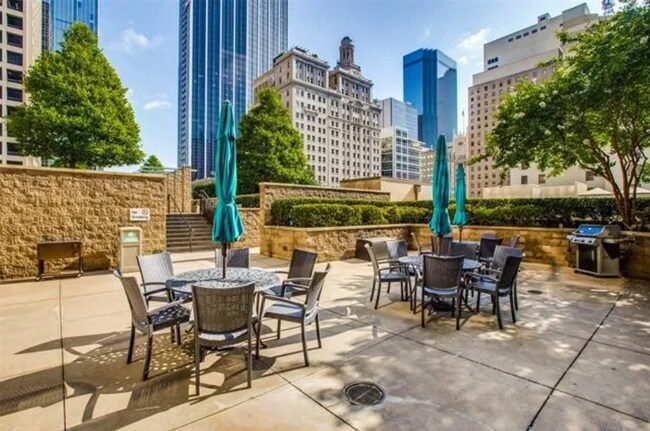 1200 Main St Unit 2203, Dallas, TX 75202 - Condo for Rent in Dallas, TX ...