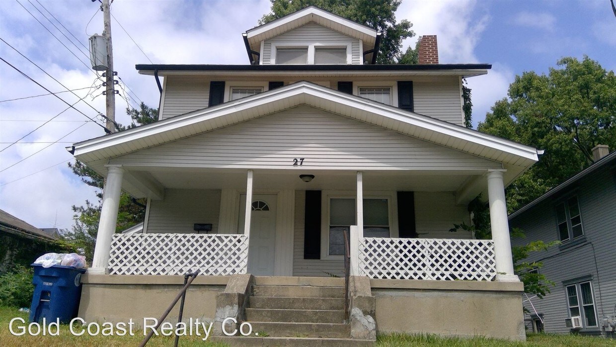 27 W Beechwood Ave, Dayton, OH 45405 - House Rental in Dayton, OH ...