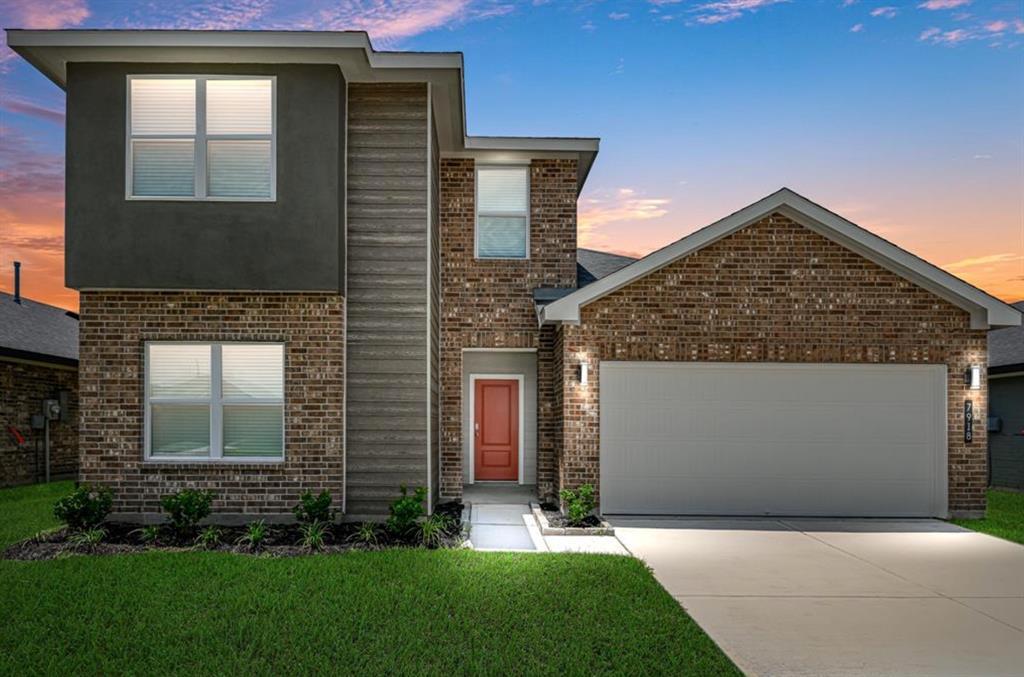 7918 Brumly Ln, Rosharon, TX 77583 - House Rental in Rosharon, TX ...