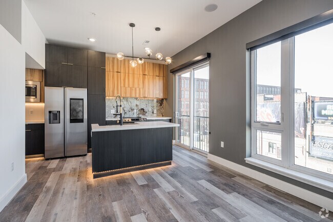 SoHo Apartments - Apartments in St. Louis, MO | Apartments.com