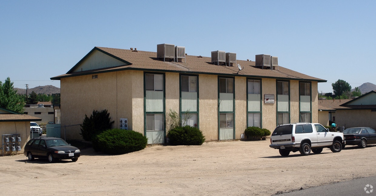 18344 Taloga Rd, Apple Valley, CA 92307 - Apple Valley, CA, 92307 ...