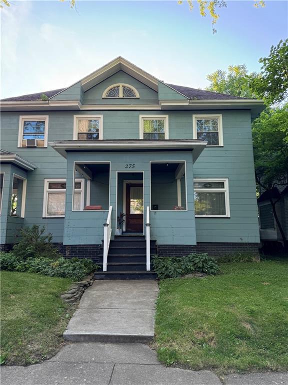 275 Rosedale St, Rochester, NY 14620 - Room for Rent in Rochester, NY ...