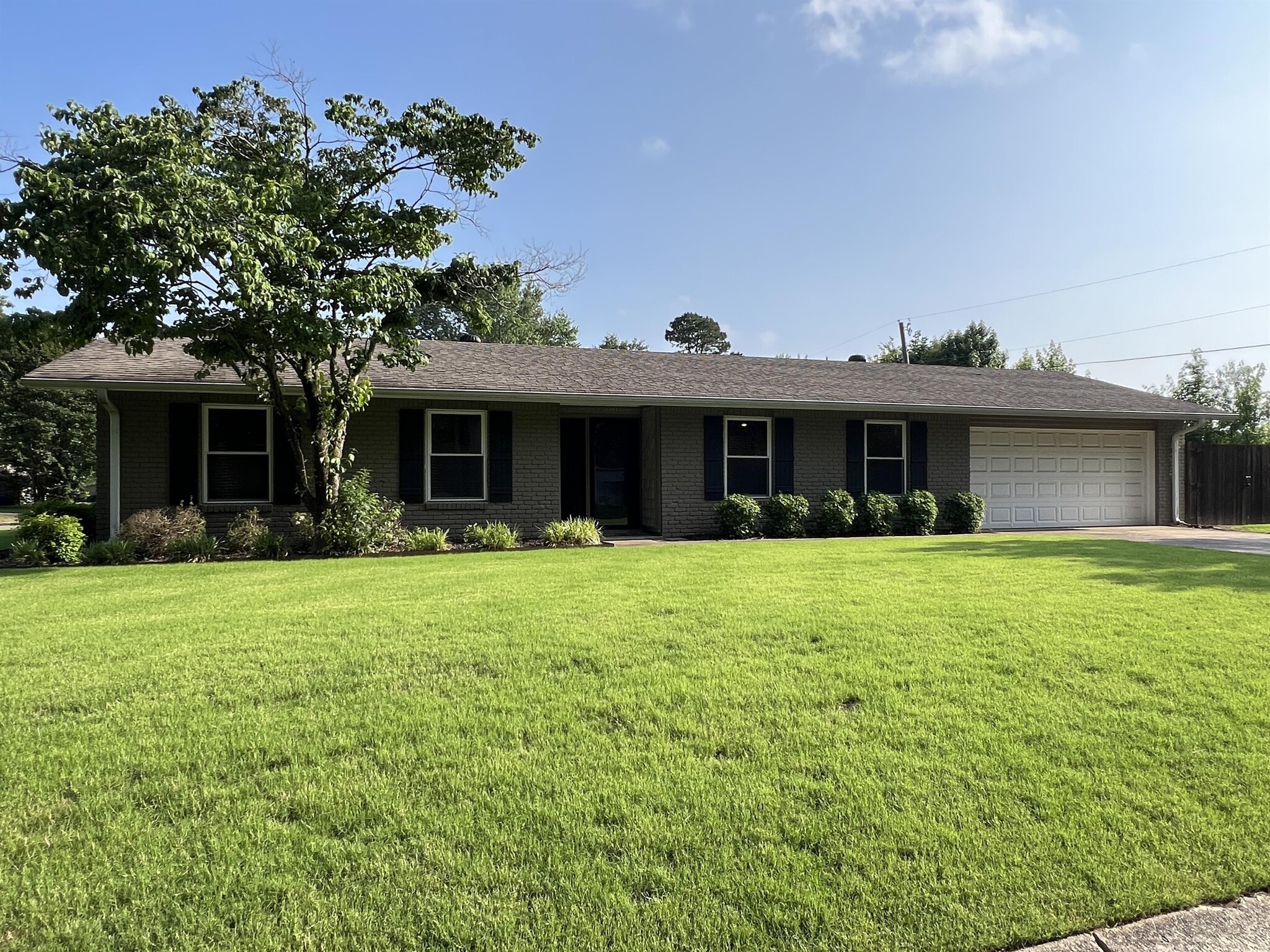 107 Robinwood Dr, Conway, AR 72034 - House Rental in Conway, AR ...
