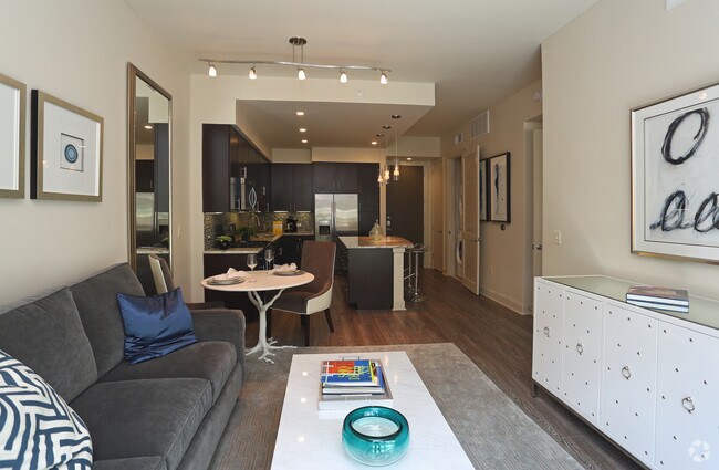 One Lakes Edge - Apartments in The Woodlands, TX | Apartments.com
