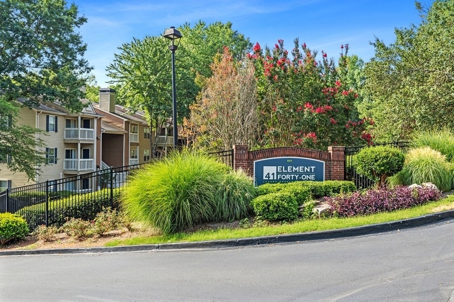 Element 41 - 991 Wylie Rd Marietta, GA 30067 | Apartments.com