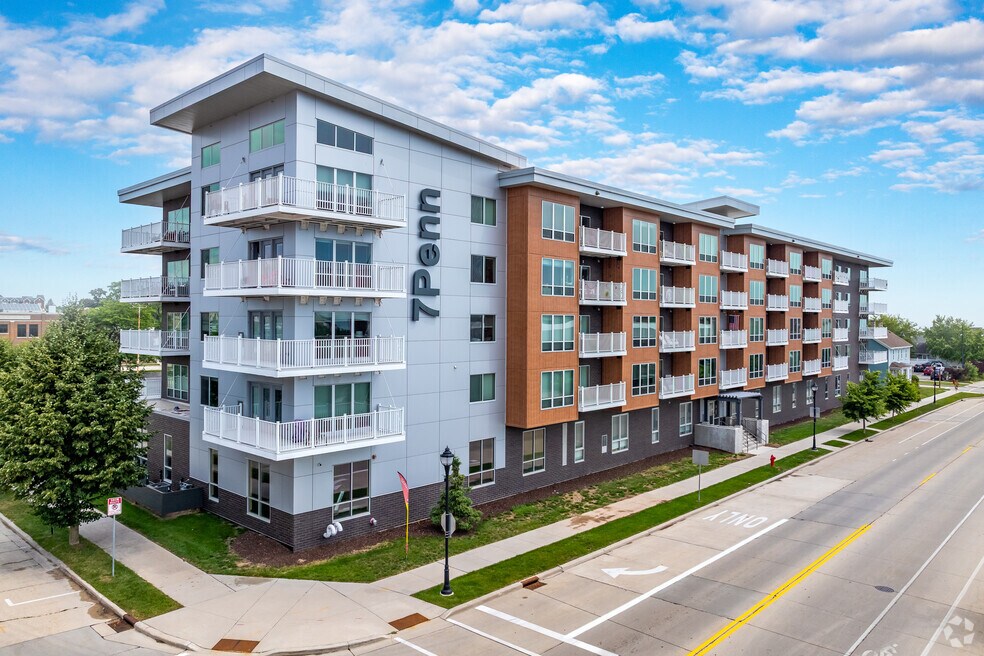The Flats Sheboygan Luxury Apartments for Rent - 7 Rentals | Apartments.com