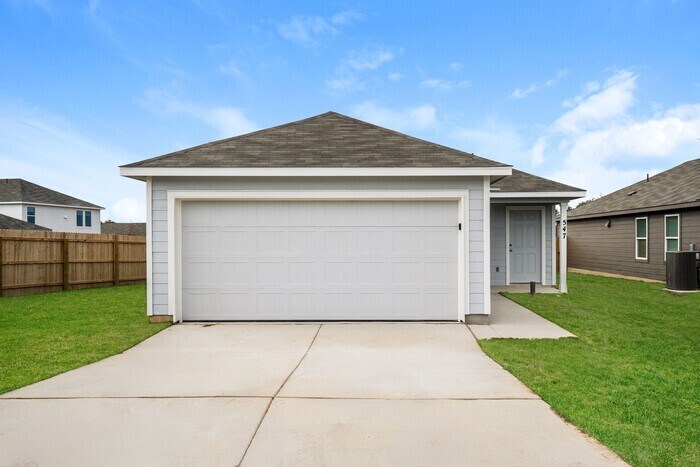 547 Layne Overlook, San Antonio, TX 78253 | Apartments.com