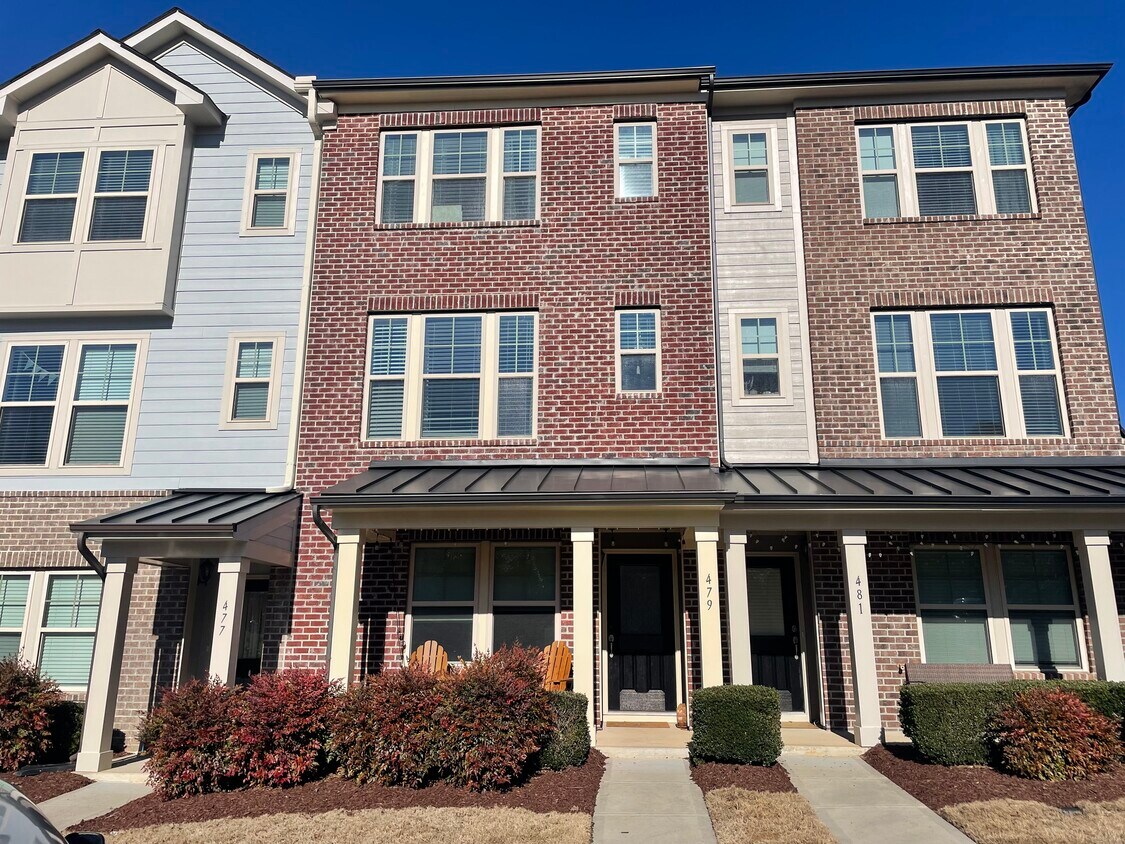 479 Village Commons Ln, Apex, NC 27502 - Townhome Rentals in Apex NC | Apartments.com