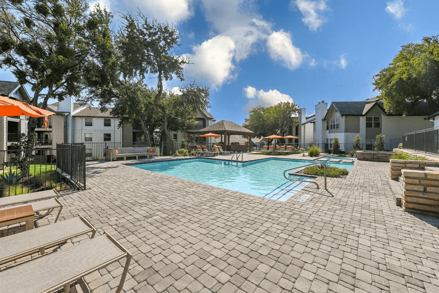 Cedars at River Legacy Park - 903 Ashford Ln Arlington, TX 76006 ...
