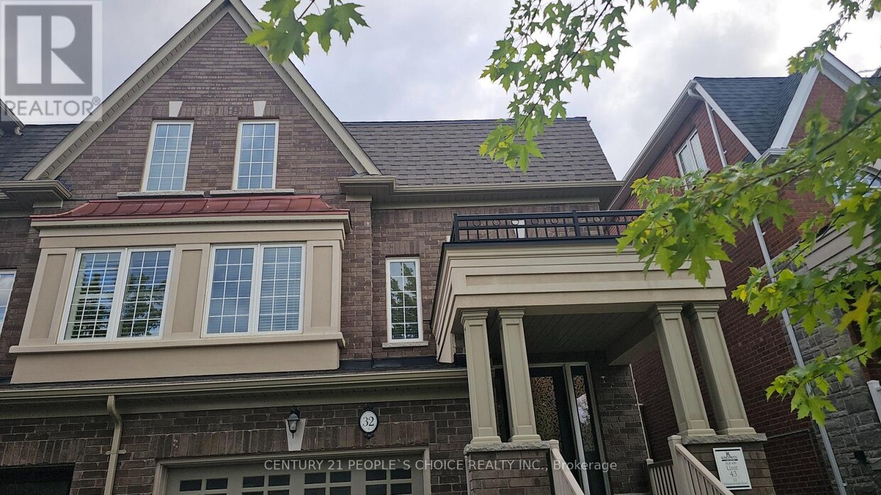 32 Meadowcreek Rd, Caledon Village, ON L7C 4A1 - Maison de Ville à ...