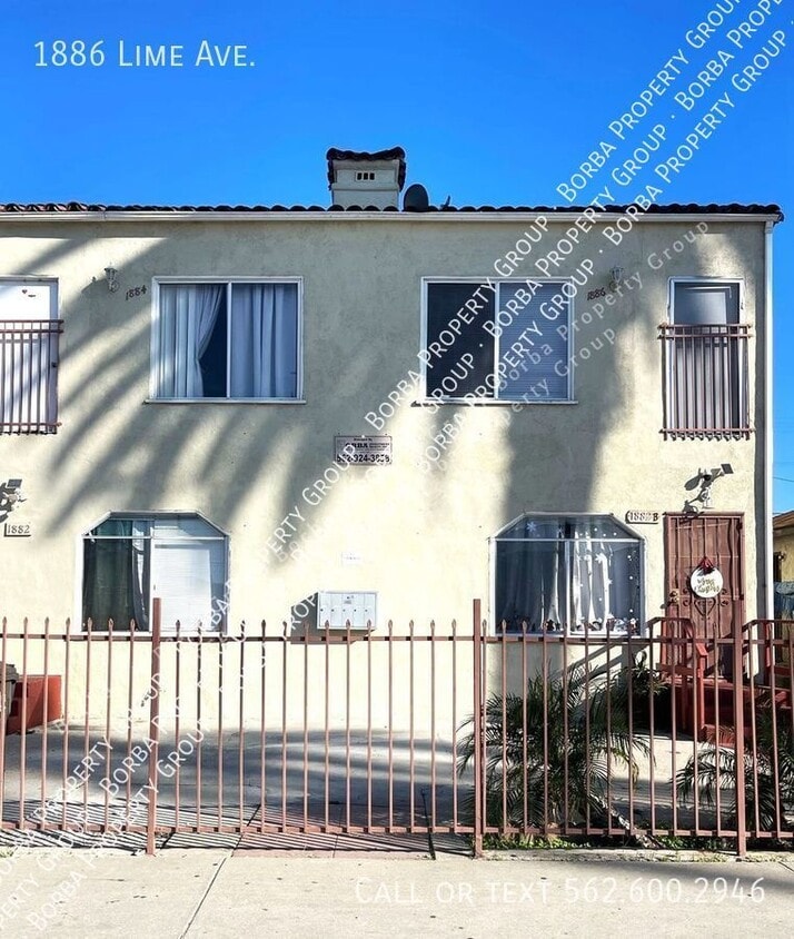 146 2 Bedroom Apartments for Rent in Long Beach, CA | Westside Rentals