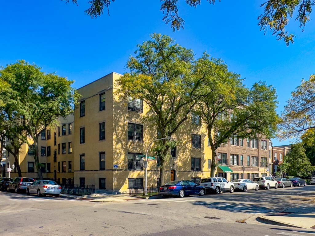 1050 George Unit D602, Chicago, IL 60657 - Condo for Rent in Chicago ...