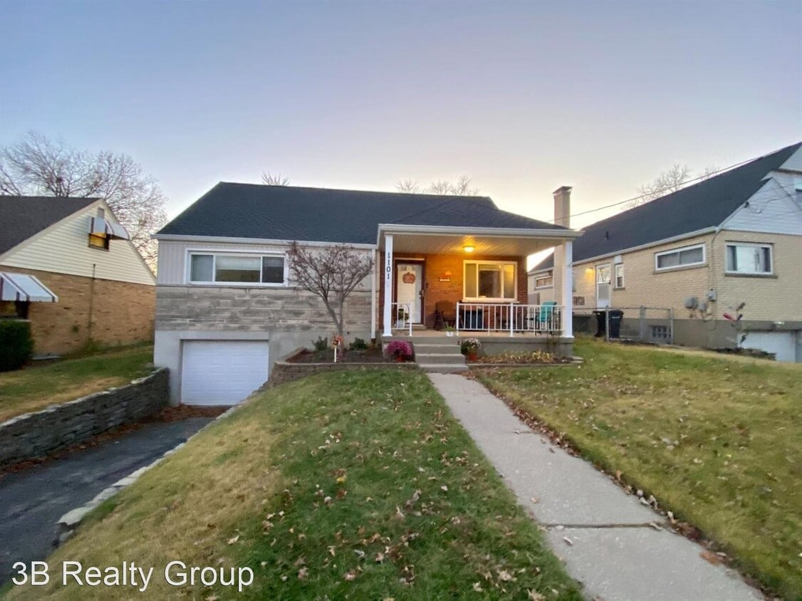 1101 Morado Dr, Cincinnati, OH 45238 - House Rental in Cincinnati, OH ...
