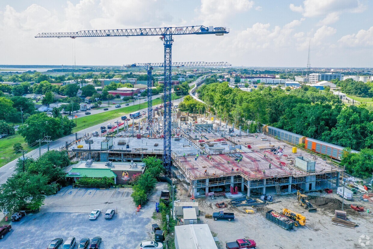 Cormac Apartments - 1310 Meeting Street Rd Charleston, SC | Apartments.com