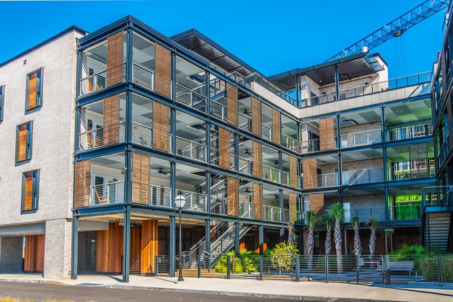 Williams Terrace- Independant Senior Living Apartments - Charleston, SC ...