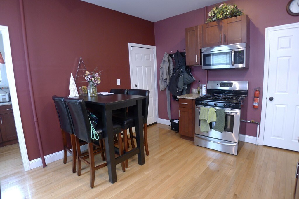 38 Harbor View St Unit #2, Boston, MA 02125 - 38 Harbor View St Boston ...