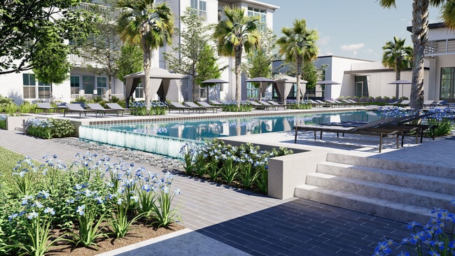 Camellia at One Nexton - Apartments in Summerville, SC | Apartments.com