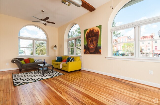 Perkins Homes Gated Apartments for Rent - Baltimore, MD - Updated Today ...