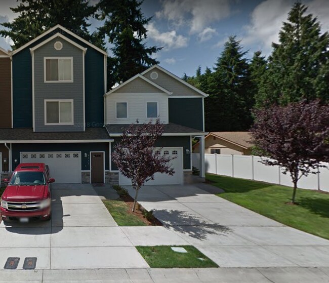 8112 NE 35th Ave, Vancouver, WA 98665 - Townhome Rentals in Vancouver ...