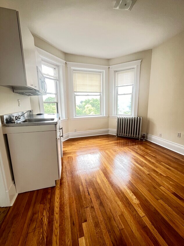 61 Park Dr Unit 20, Boston, MA 02215 - 61 Park Dr Boston, MA 02215 ...