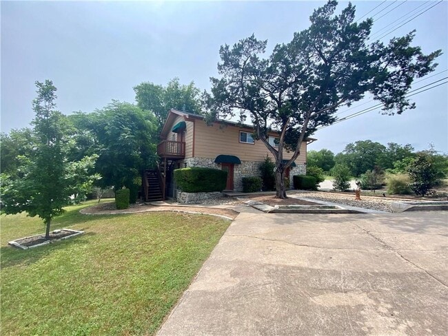 101 Blue Ridge Trail, West Lake Hills, TX 78746 - Townhome Rentals in ...