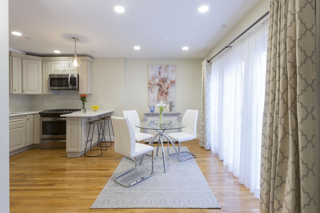 17 Clark St, Boston, MA 02109 - Condo for Rent in Boston, MA ...