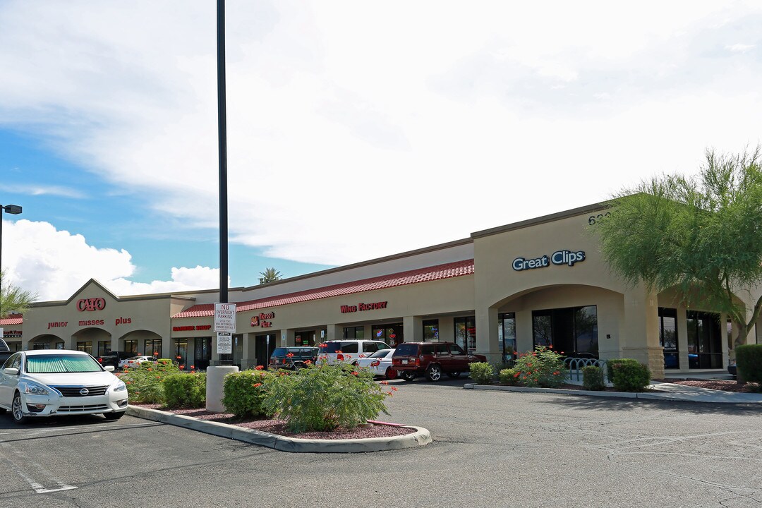 Is Stella Vann a Good Place To Live in Tucson AZ? - Neighborhood Guide ...