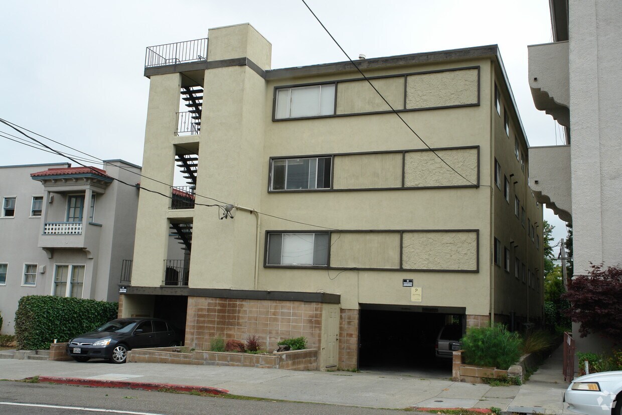 2329 Channing Way, Berkeley, CA 94704 - 2329 Channing Way Berkeley, CA ...