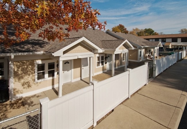 Linmar Terrace Apartments - Aliquippa, PA | Apartments.com