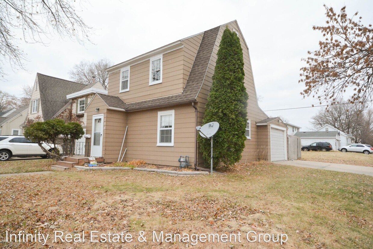 700 12th Ave SW, Austin, MN 55912 - House Rental in Austin, MN ...