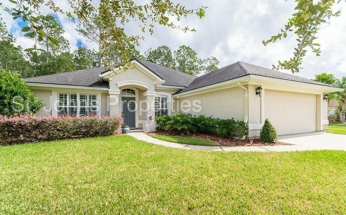 1548 W Windy Willow Dr, Saint Augustine, FL 32092 - House Rental in ...