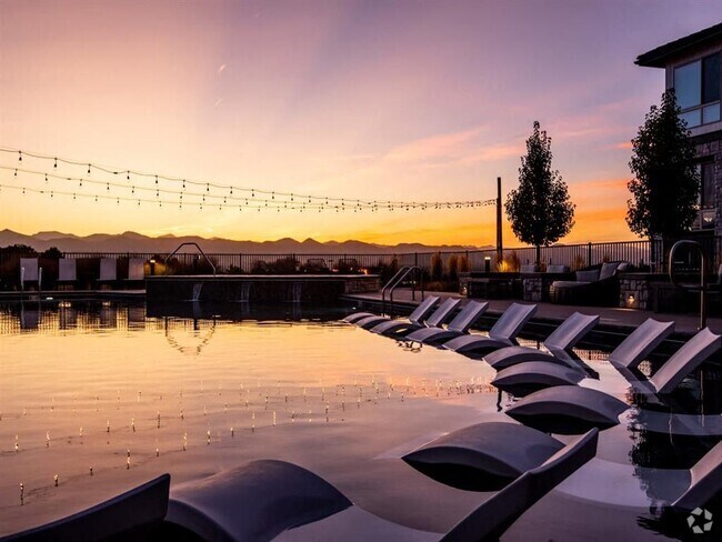 Verona Apartments for Rent with Hardwood Floors - Highlands Ranch, CO ...