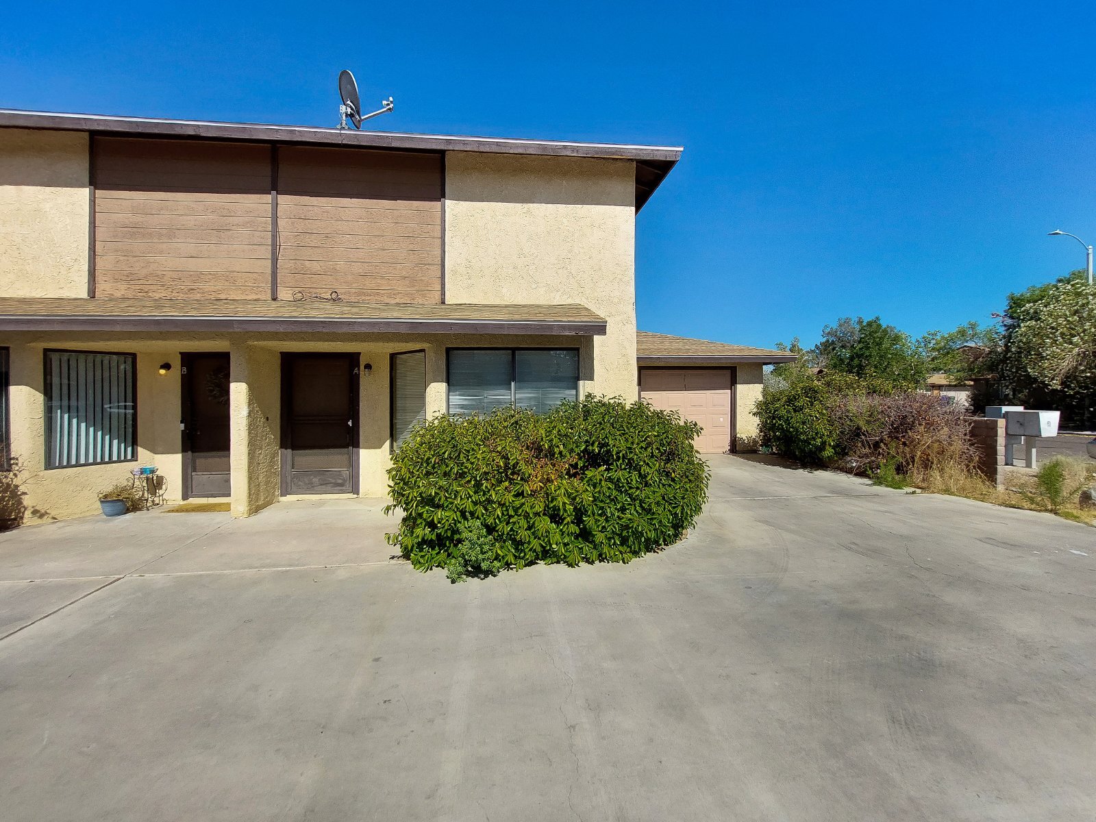 1008 W Perdew Ave Unit A, Ridgecrest, CA 93555 - Room for Rent in ...