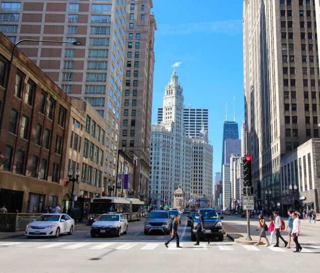 Is Magnificent Mile a Good Place To Live in Chicago IL? - Neighborhood ...
