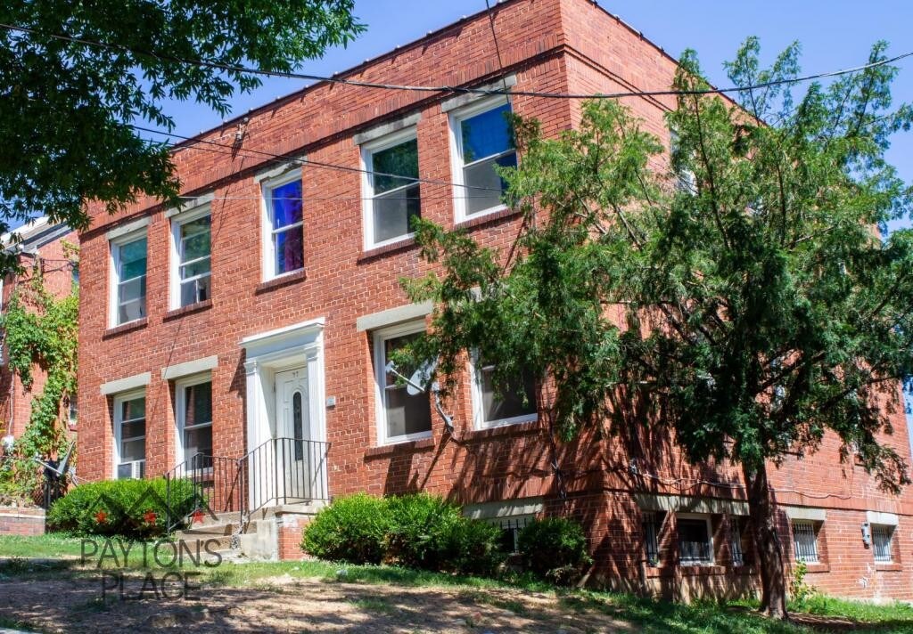 77 Forrester St Sw Unit 1, Washington, DC 20032 - Room for Rent in ...