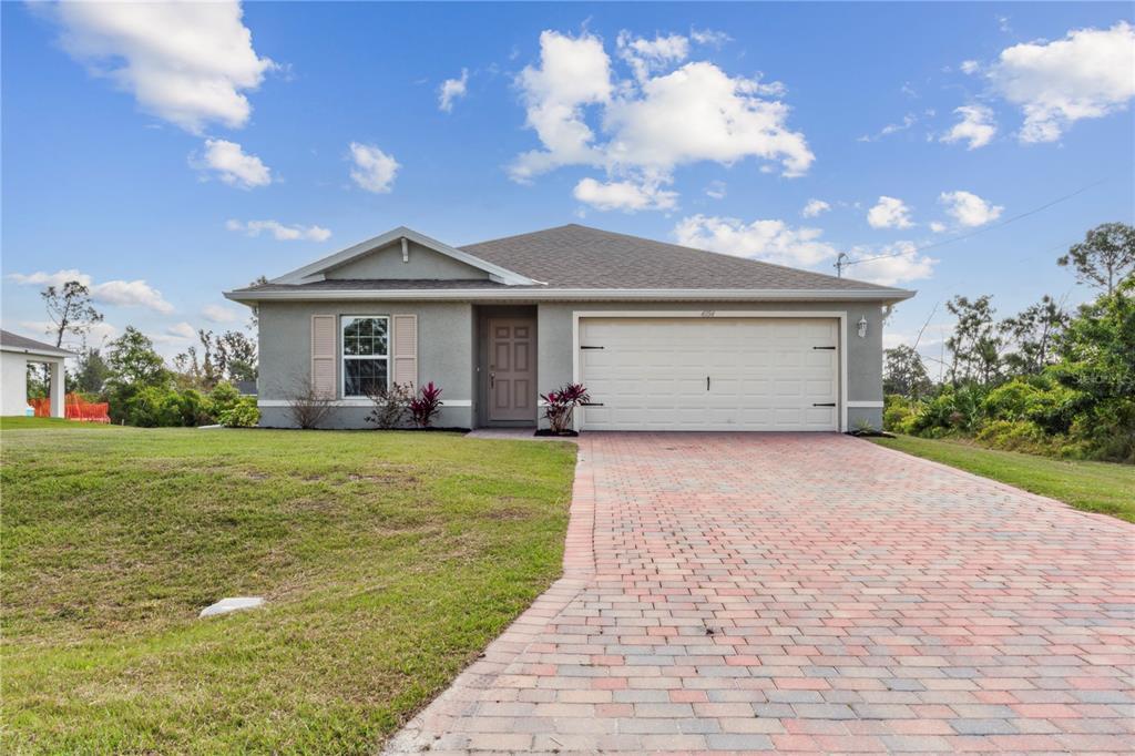 4354 Jennings Blvd, Port Charlotte, FL 33981 - House Rental in Port ...